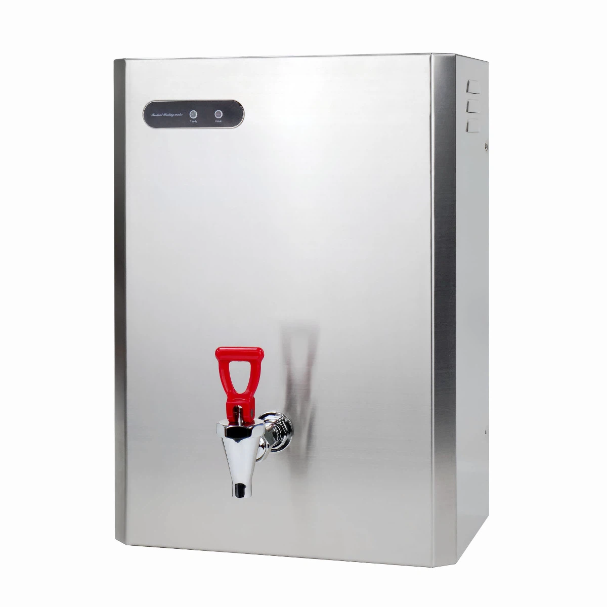 Quench Wall Mounted Water Boiler