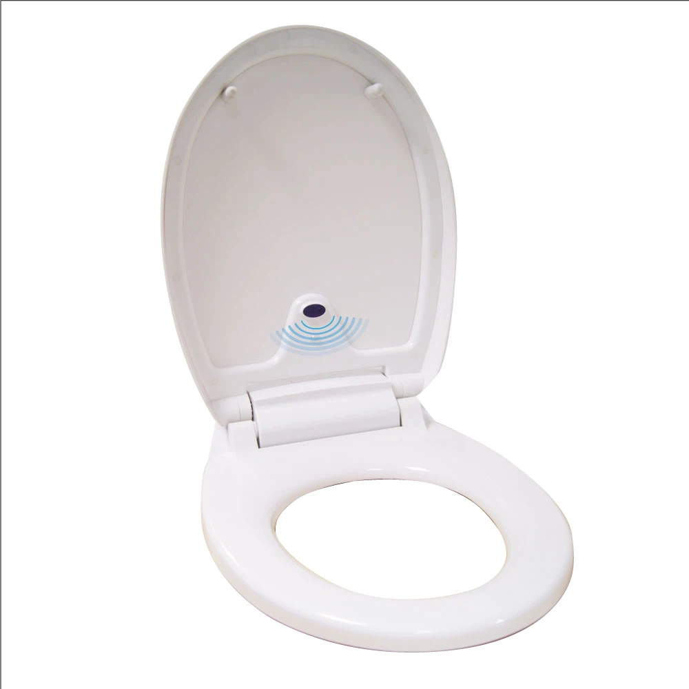 Automatic Toilet Seat WR-ZYT-01B