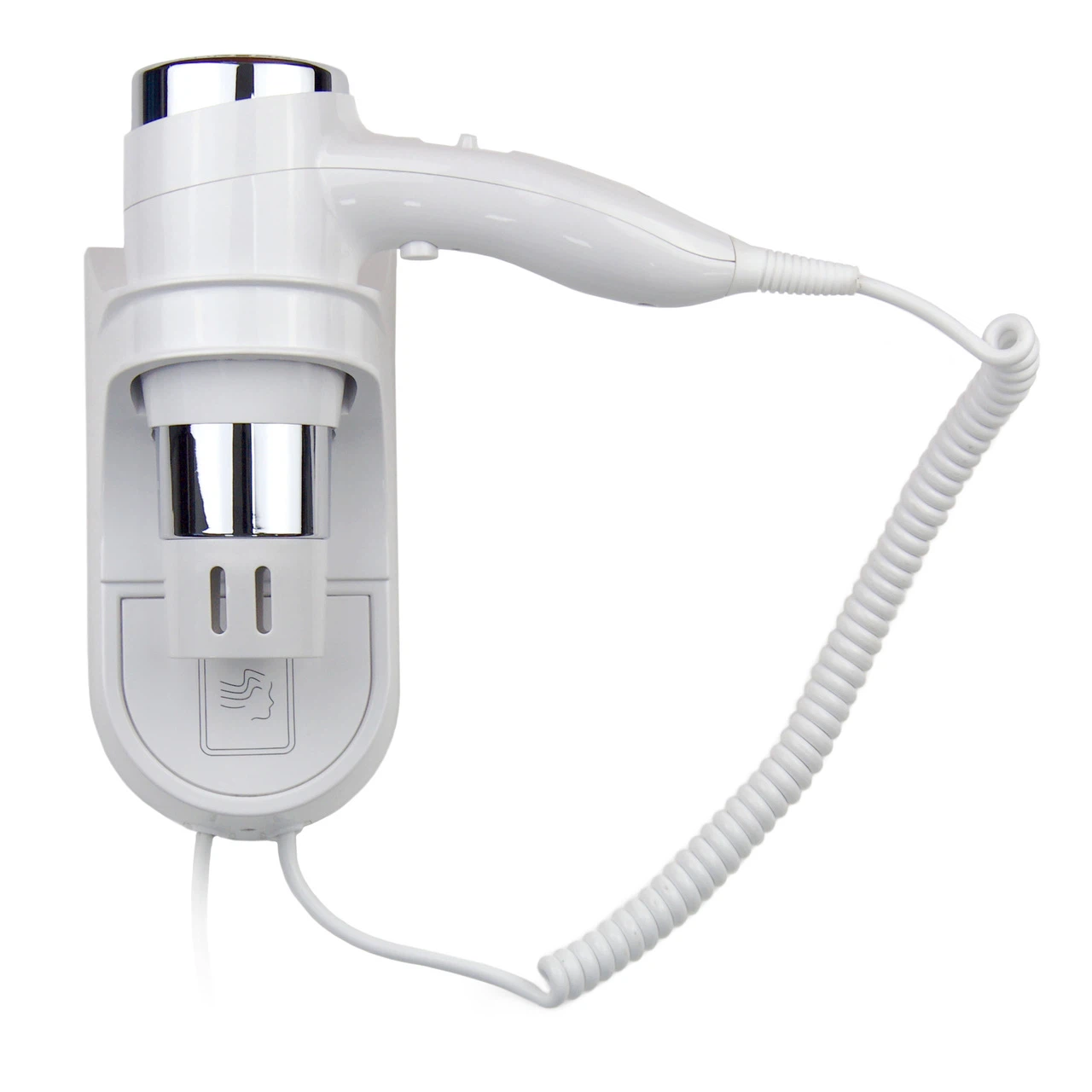 Aida Hair Dryer | 1400 watts | Ultra Powerful HD-RCY-67430W
