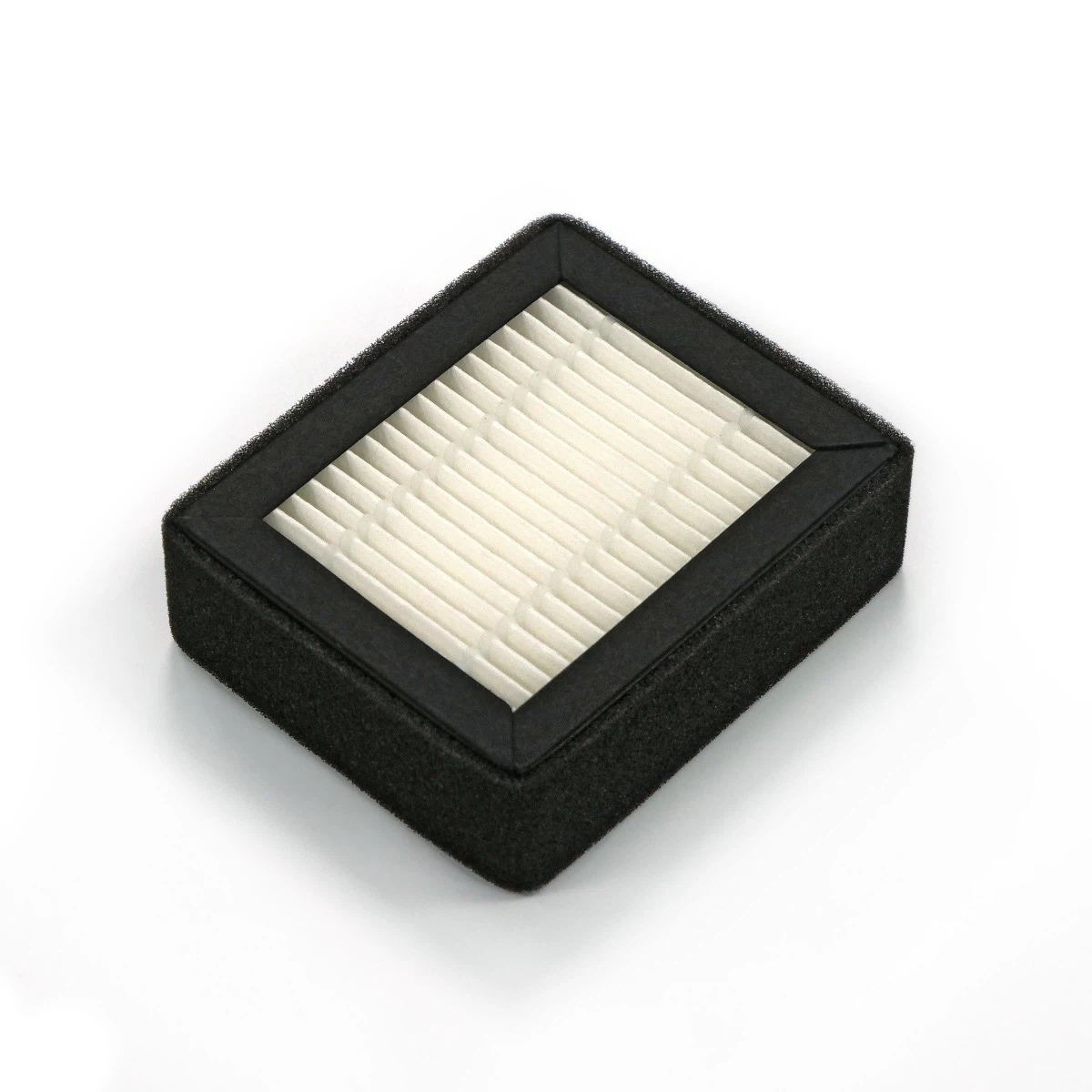 Anti Bacterial HEPA Filter For Biodrier 3D Smart Dry Hand Dryer