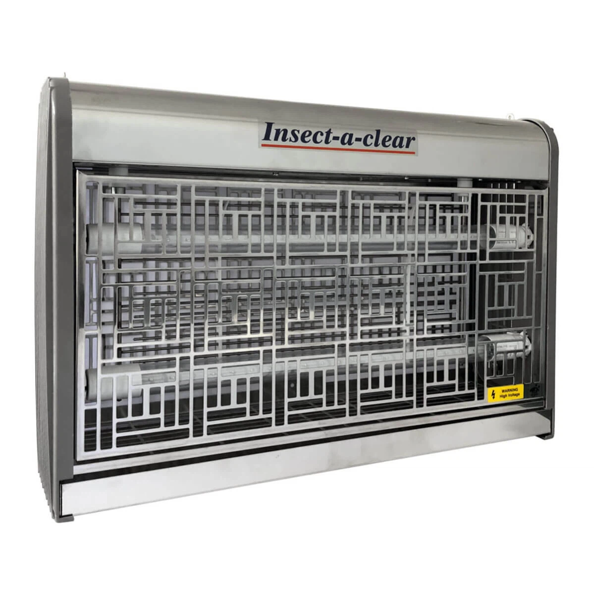 Insect-a-Clear Nano H4 Electric LED Fly Killer | Washroom Hub