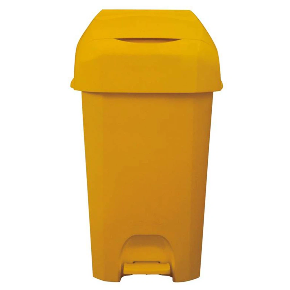 Nappease Pedal Operated Commercial Nappy Bin 60L | Washroom Hub