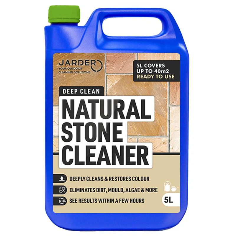 Jarder Natural Stone Cleaner 5L