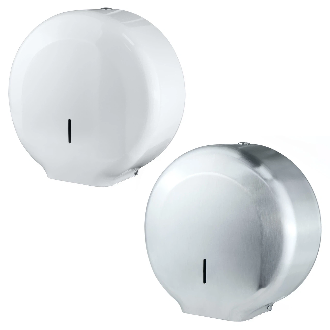 Stainless Steel Mini Jumbo Dispensers WR-JZH25K(C) | Washroom Hub